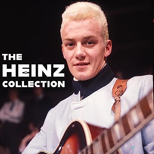 Amazon MusicでHeinzのThe Heinz Collectionを再生する