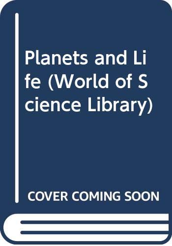 Planets and Life (World of Science Library): Amazon.co.uk: Sneath ...