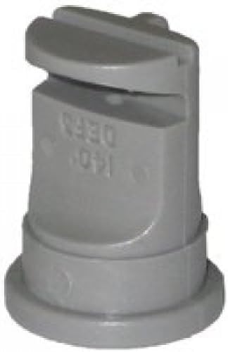 Amazon.com: Broadcast Deflector Sprayer Nozzle : Patio, Lawn & Garden
