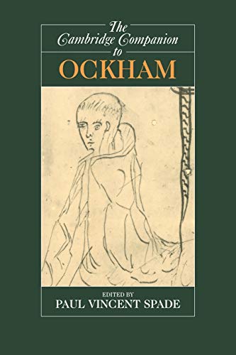 William of Ockham - PhilosophyProfessor.com