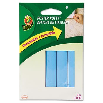 Amazon.com: Poster Putty Wht 2oz : Office Products