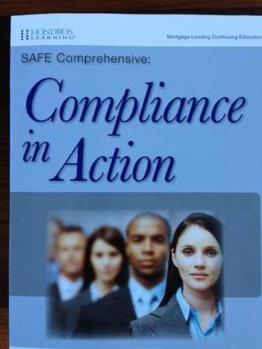 Compliance in Action (Safe Comprehensive: Compliance in Action): Graham ...