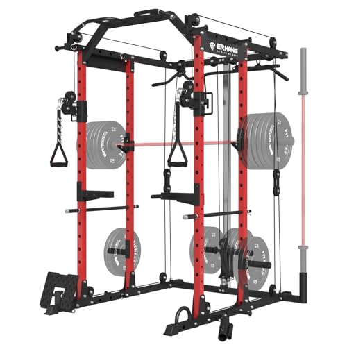 Cage Rack – The 16 best products compared - – REVIEWED