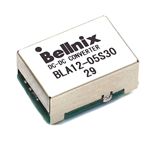 Amazon | Bellnix DC/DCコンバータ(絶縁) BLA12-12W06 | デジタルシグナルプロセッサ | 産業・研究開発用品 通販