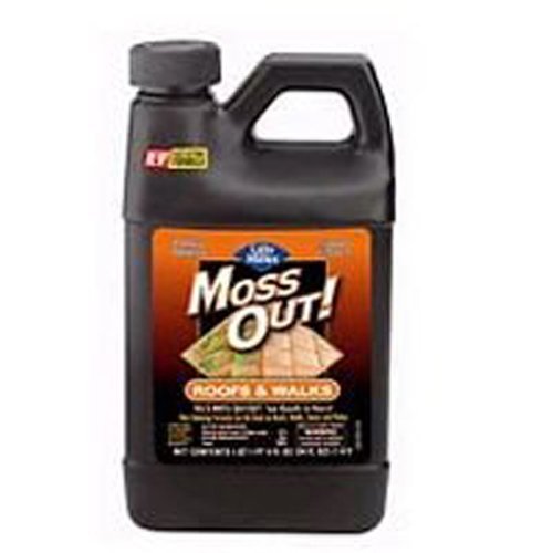 Amazon.com : Moss Out Roofs & Walks : Patio, Lawn & Garden