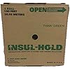 JR Insul-Hold Insulation Support System, Model 301652591053, Steel ...
