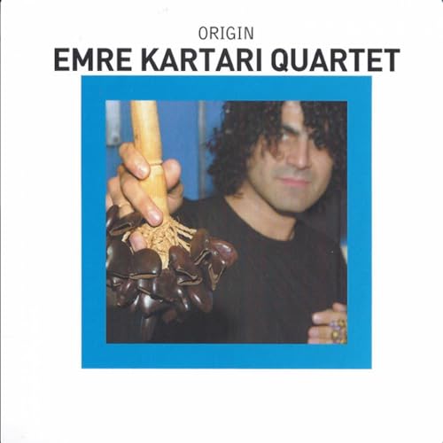 Play Origin by Emre Kartari on Amazon Music