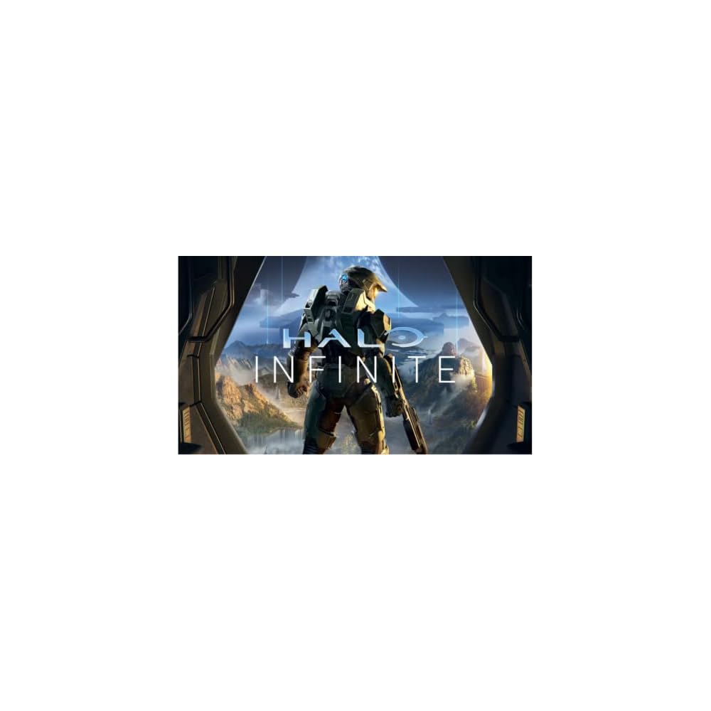 Limited Edition Halo Infinite Box Set for Xbox Nepal | Ubuy