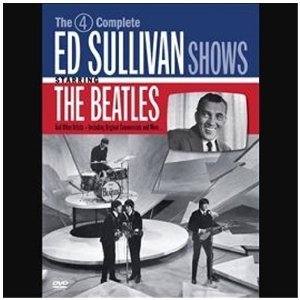 BEATLES-COMPLETE ED SOLLIVAN SHOWS -DVD-: Amazon.ca: Films et séries ...