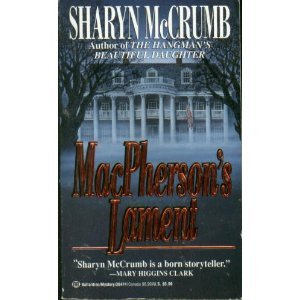 Macpherson's Lament: An Elizabeth Macpherson Mystery: Sharyn McCrumb ...