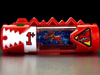 Kyoryuger Zyudenchi