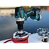 Amazon.com: 7431 Sailboat Winch Bit Adaptor, Sailing Cordless Drill and ...