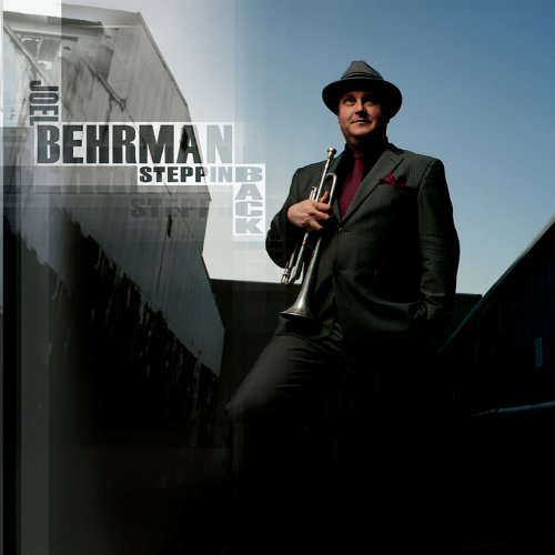 Amazon.com: Steppin Back : Joel Behrman: Digital Music