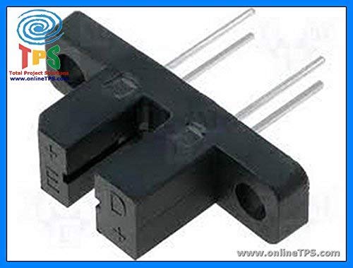 TPS,5 Pc of Slotted Optical Sensor - H21A1 : Amazon.in: Electronics