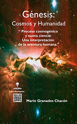 Amazon.com: Génesis: Cosmos y Humanidad.: Interpretación de la aventura ...