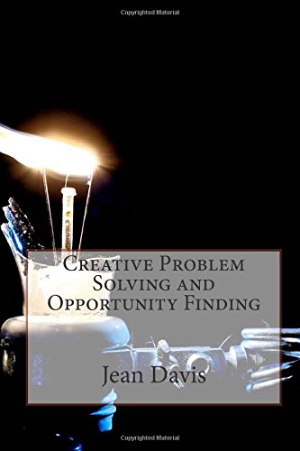 Buy Creative Problem Solving and Opportunity Finding Book Online at Low ...