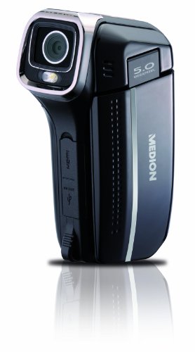 Die 16 besten Medion Camcorder - Hifi-Online.net