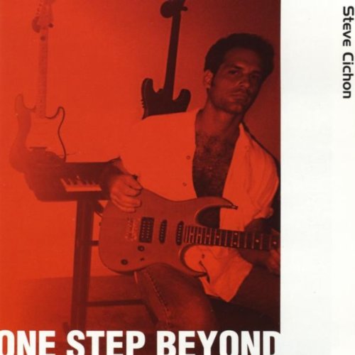 Play One Step Beyond by Steve Cichon on Amazon Music