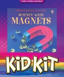Amazon.com: SCIENCE WITH MAGNETS KID KIT from Usborne w Materials ...