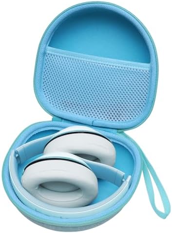 Amazon.com: Headphone Headset Case for Beats/JBL/JLab/TOZO/BERIBES ...