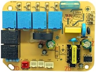 Pikafly® - Chimney PCB Board | Motherboard | Circuit Board (04) for ...