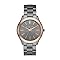 Michael Kors Analog Grey men Watch MK8576 : Amazon.in: Fashion