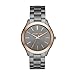 Michael Kors Analog Grey Dial Men's Watch - MK8576 : Amazon.in: Fashion