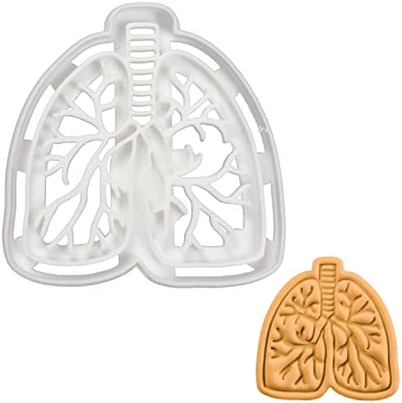 Amazon.com: Neuron cookie cutter, 1 piece - Bakerlogy: Home & Kitchen