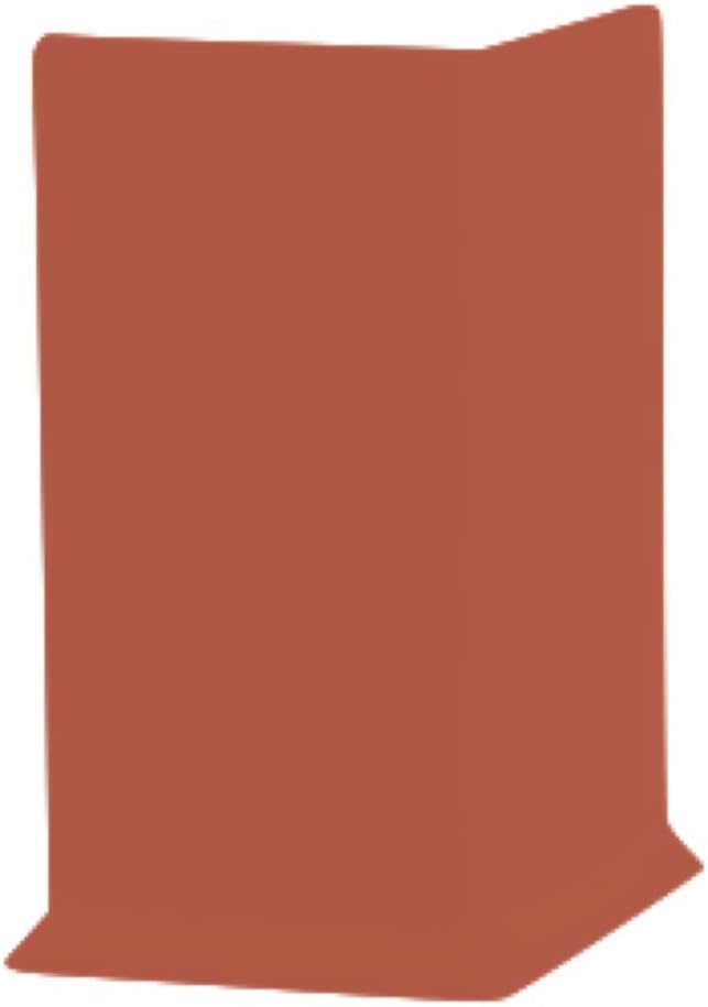 Amazon.com: Roppe 700 Series 1/8" Rubber/Vinyl Mix (Type TP) Brick, 6 ...