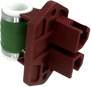 Amazon.com: GRASKY 1267.J7 1355607080 Car Air Conditioning Blower ...