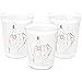 Amazon.com: Bachelorette Party Cups - Rose Gold Ring Finger Cups, 16 ...