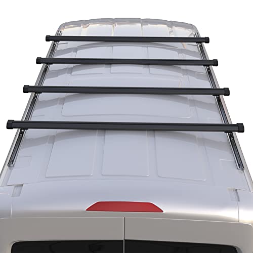 Camper Shell Roof Rack – The 15 best products compared - Your Motor Guide