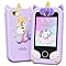 Amazon.com: KOKODI Kids Smart Phone Toys, Birthday Gifts Unicorn ...