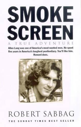 Smokescreen: Robert Sabbag: 9781841954264: Amazon.com: Books