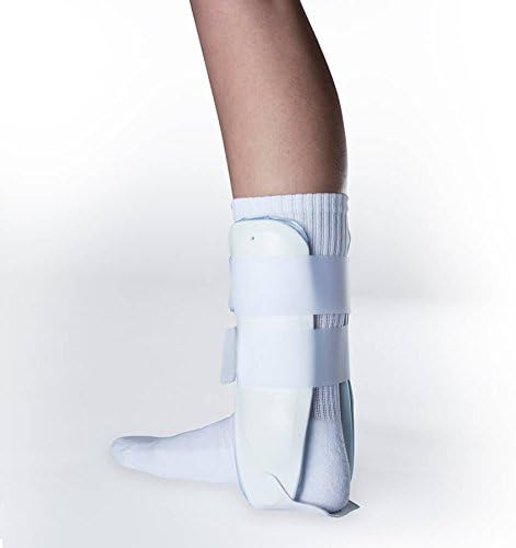 Airform Right Inflatable Ankle Brace – BigaMart