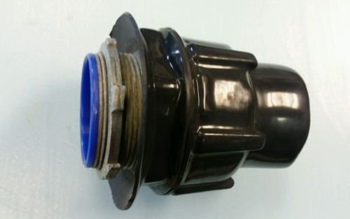 PLASTIBOND 5337 2" SEALTITE CONNECTORS: Amazon.com: Industrial & Scientific