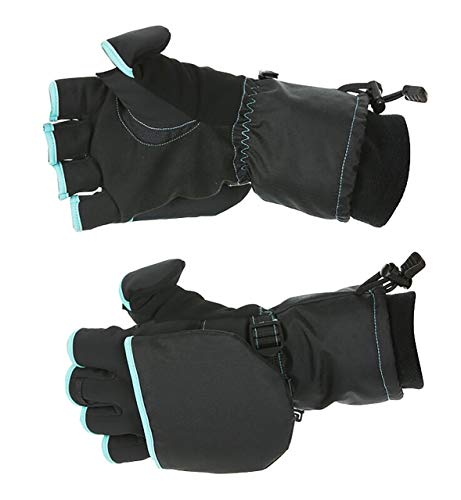 Top 5 Best Mittens for ice fishing (2021 Picks & Reviews)