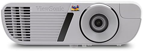 Amazon.com: ViewSonic 3200 Lumens Full HD 1080p Shorter Throw Home ...