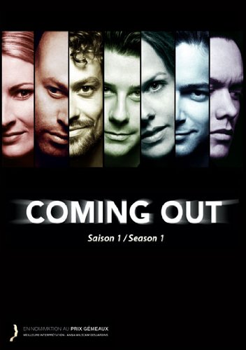 Amazon.com: Coming Out: Season 1 : Sebastien Beaulac, Mathieu Blanchard ...