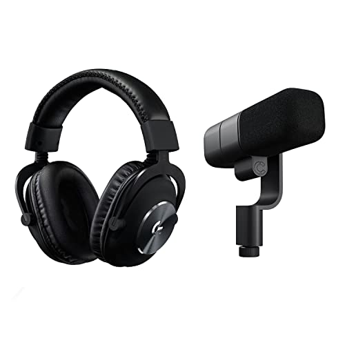 Logitech Headset Pro X – Die 15 besten Produkte im Vergleich - Hifi ...