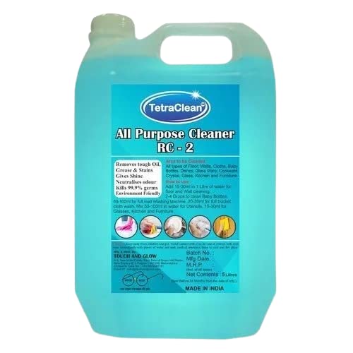 RC2 All Purpose Cleaner : Amazon.in: Health & Personal Care