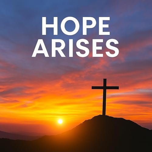 Écouter Hope Arises de puruco10 sur Amazon Music