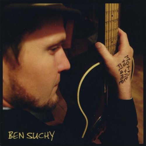 Play Moth to the Flame by Ben Suchy on Amazon Music