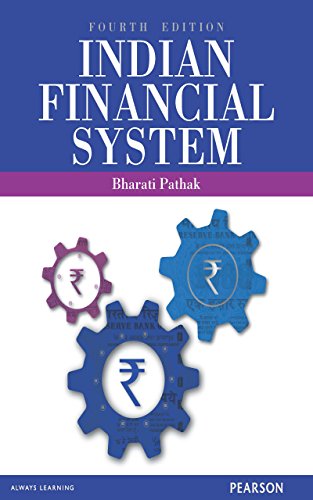 Indian Financial System eBook : Pathak, Bharati V.: Amazon.in: Kindle Store