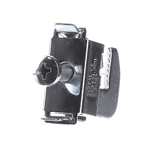 Amazon.com: Rittal, 3451500, Sv Conductor Clamp F Pack of 15 ...