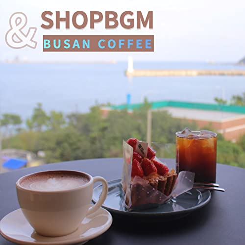 Amazon Music - VARIOUS ARTISTSのBUSAN COFFEE - Amazon.co.jp