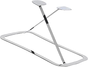 Tissue Box Spring Support Lifting Bracket Pusher Tissue Dispenser ...