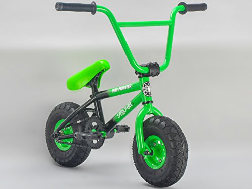 Rocker Green Mini Bmx Bike Bike Go | atelier-yuwa.ciao.jp
