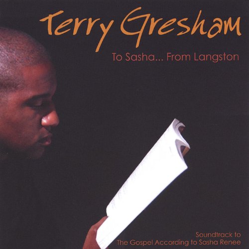 Play To Sasha... From Langston by Terry Gresham on Amazon Music