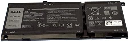 Dell Latitude 3120 3410 3510 3 CELL 40WH 11.25V Battery Type JK6Y6 Part ...